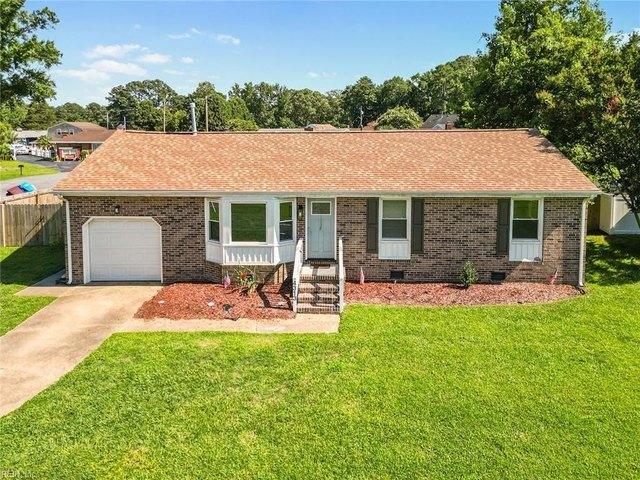 4313 Portsmouth Blvd, Chesapeake, VA 23321