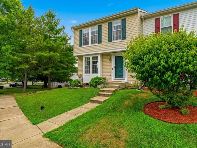 4313 Red Haven Rd, Pikesville, MD 21208