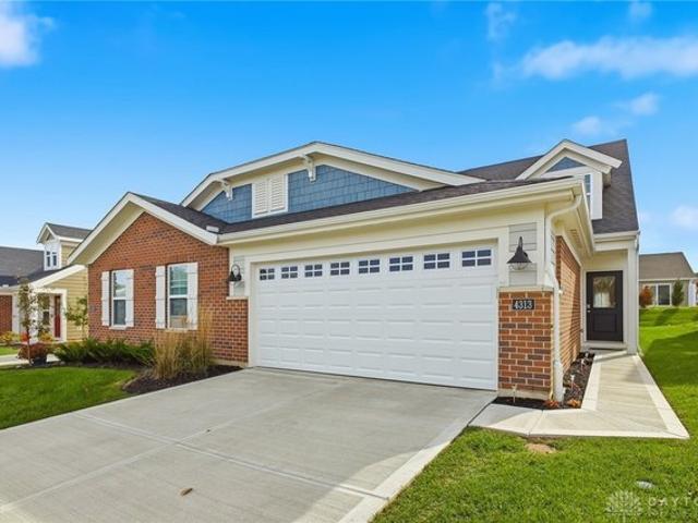 4313 Sweet Maple Ln, Dayton, OH 45459