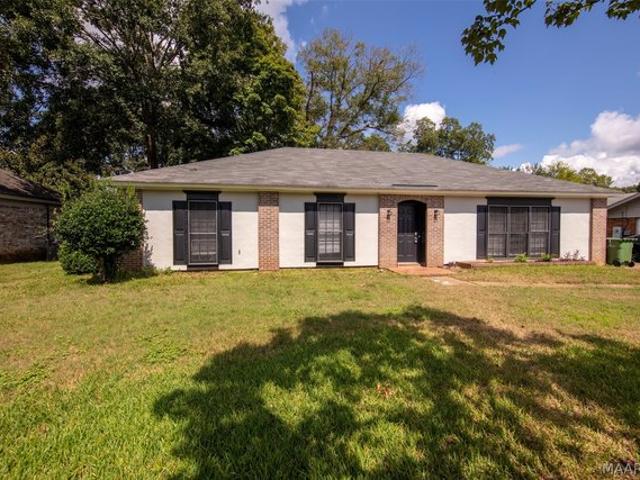 4313 Salinas Ct, Montgomery, AL 36109