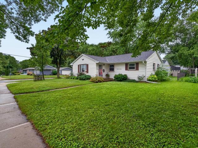 4313 School Road
