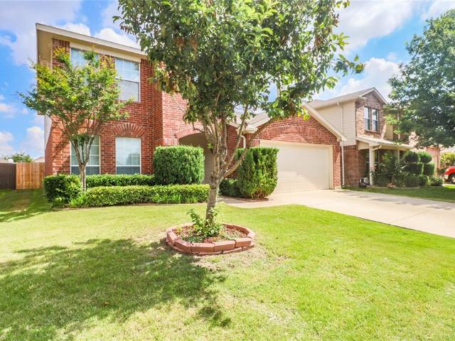 4313 Silverwood Trail