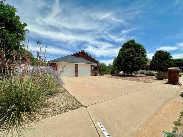 4313 Springwood Dr, Clovis, NM 88101
