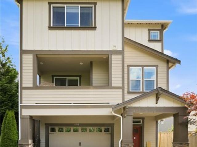 4313 th Pl SE, Bothell, WA 98021