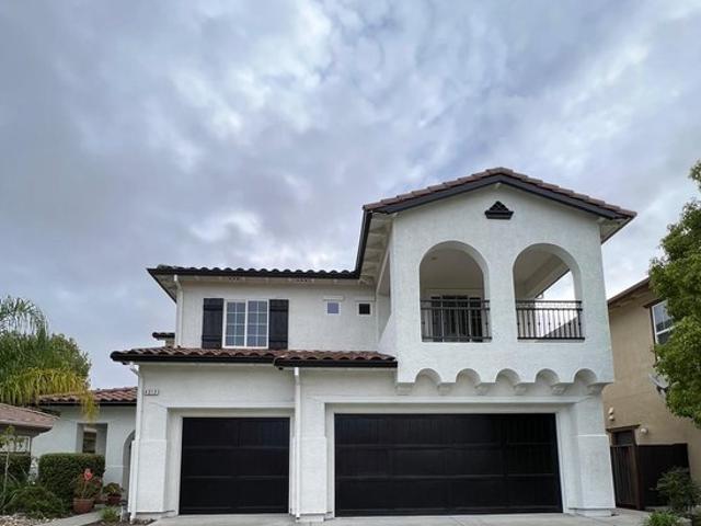 4313 The Masters Dr, Fairfield, CA 94533