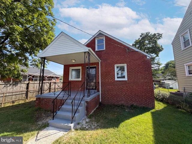 4313 Urn St, Capitol Heights, MD 20743