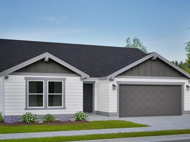 4313 W Sand Hill St, Moses Lake, WA 98837