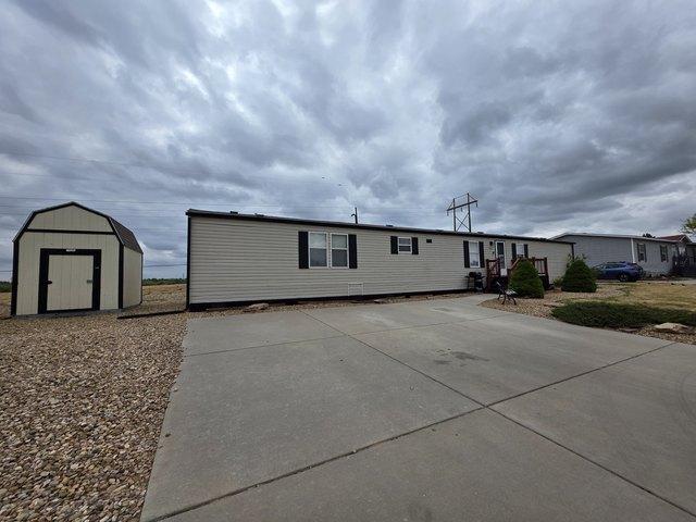 4313 Wapiti Way, Evans, CO 80620