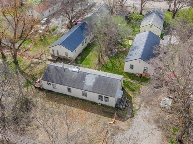 4313 4 E Lincoln, Wichita, KS 67218