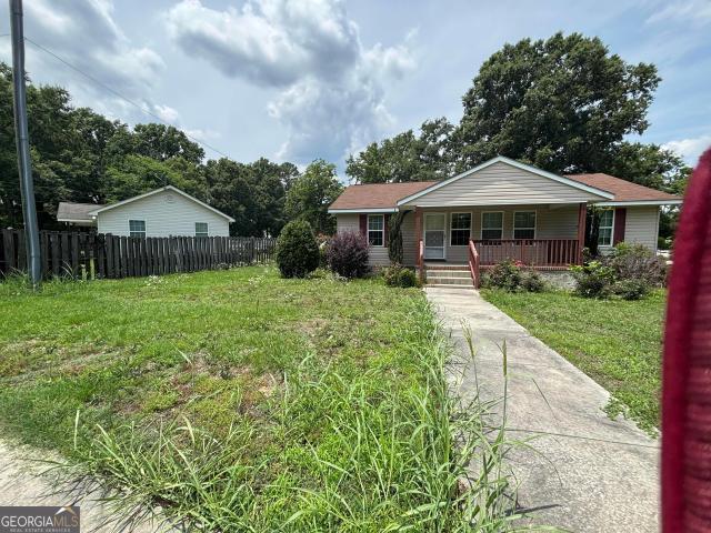 431 2nd Street