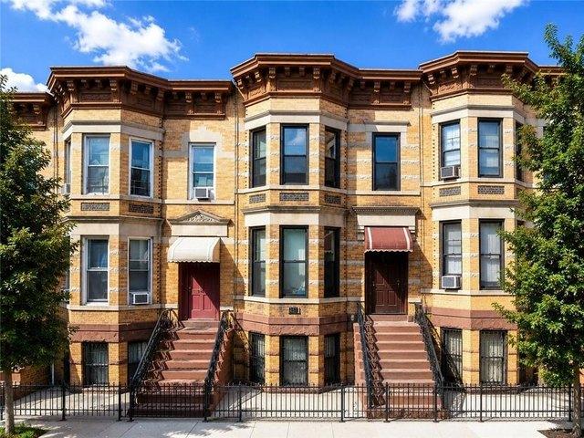 431 45th St, Brooklyn, NY 11220
