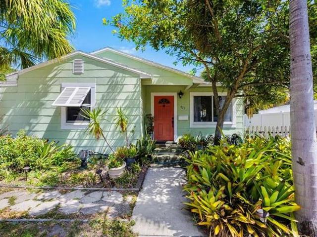 431 61st Ave NE, Saint Petersburg, FL 33703