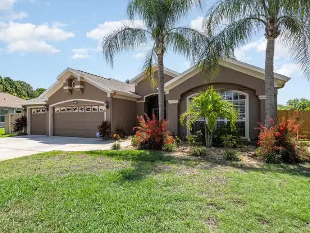 431 Cobblewood Dr, Rockledge, FL 32955 MLS 1015474