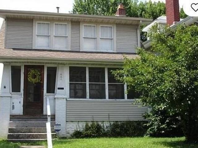 431 Columbian Ave, Columbus, OH 43223
