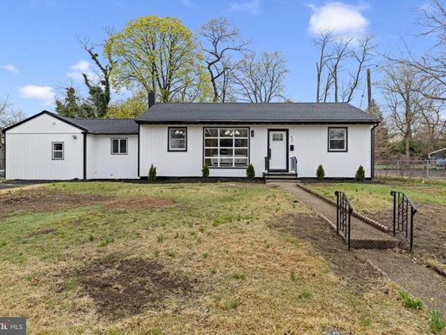 431 Conger Ave, Collingswood, NJ 08108