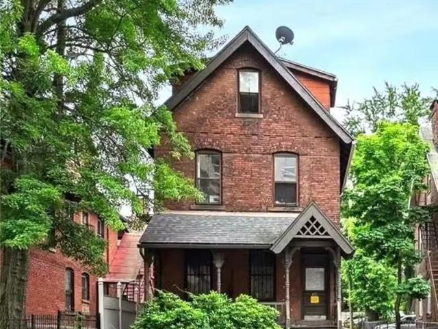 431 CAPITOL AVE, HARTFORD, CT 06106 Multi Family For Sale MLS.