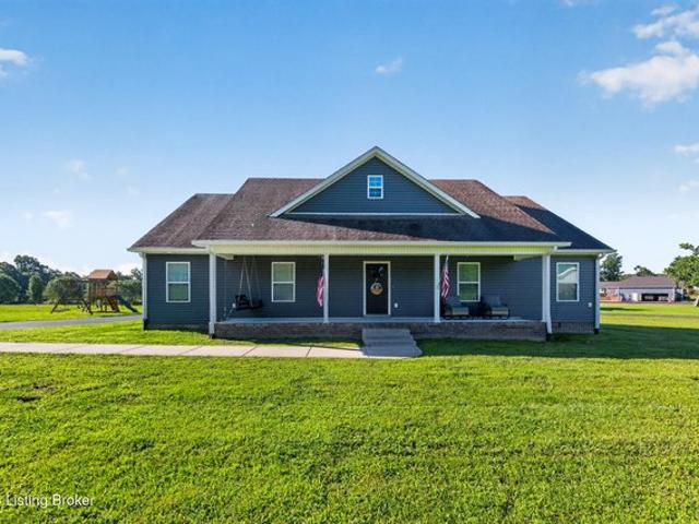 431 Carnes Rd, Smiths Grove, KY 42171