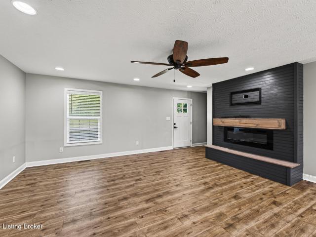 431 Carnes Rd