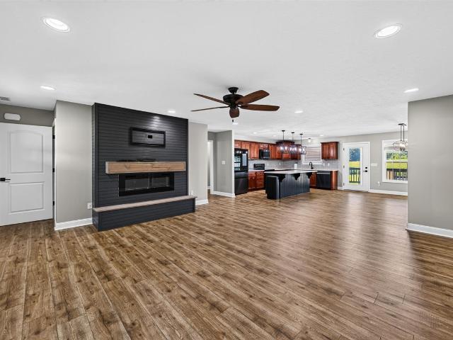 431 Carnes Road