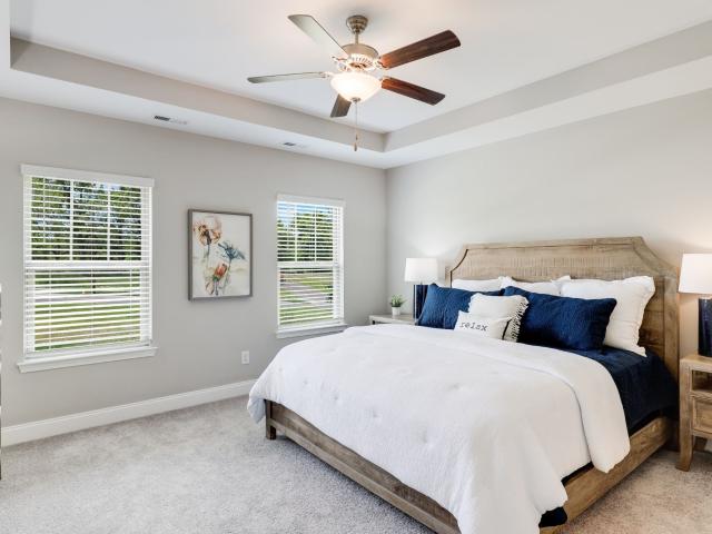 431 Carriage House Ln