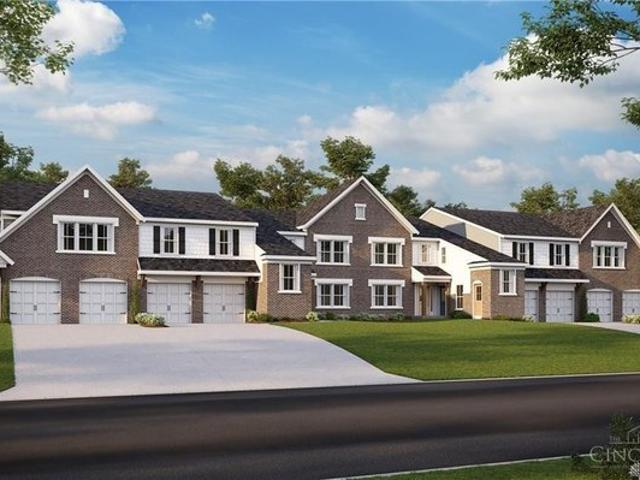 431 Chambers Bay Pl Unit 13203, Turtle Creek Township, OH 45036