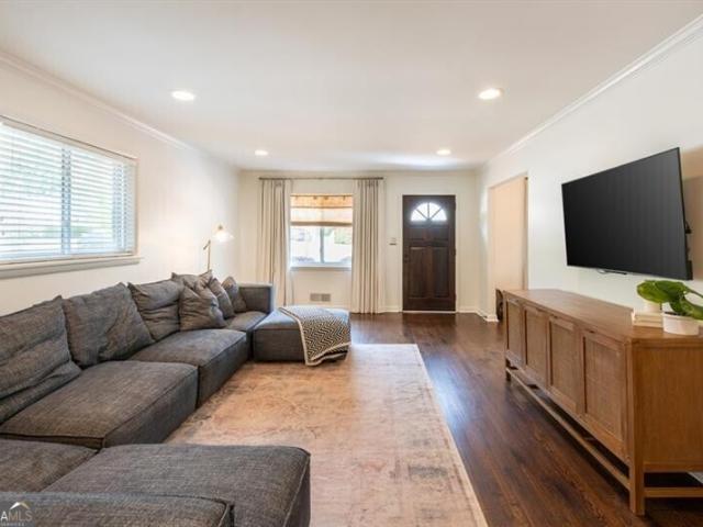 431 Chevelle Lane SE