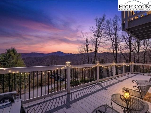 431 Cliffside Ln, Seven Devils, NC 28604