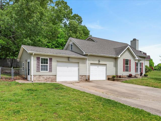 431 Cyprus Ct, Clarksville, TN 37040 | MLS #3186