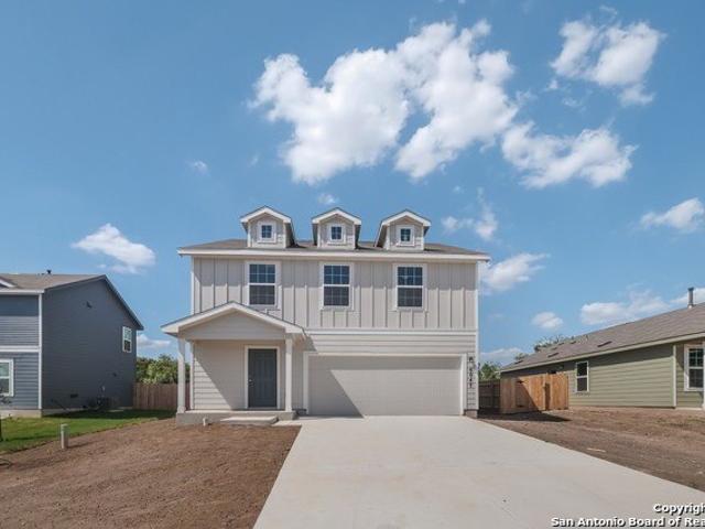 431 Ambush Rdg, San Antonio, TX 78220