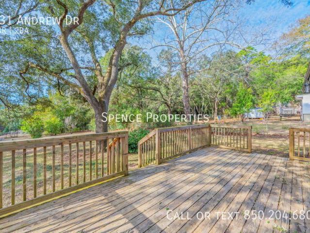 431 Andrew Dr, 3 beds, 2 full baths
