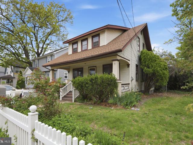 431 Albany Ave, Haddon Township, NJ 08108 | MLS #NJCD2116