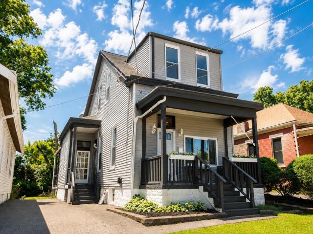 431 Baltimore Avenue