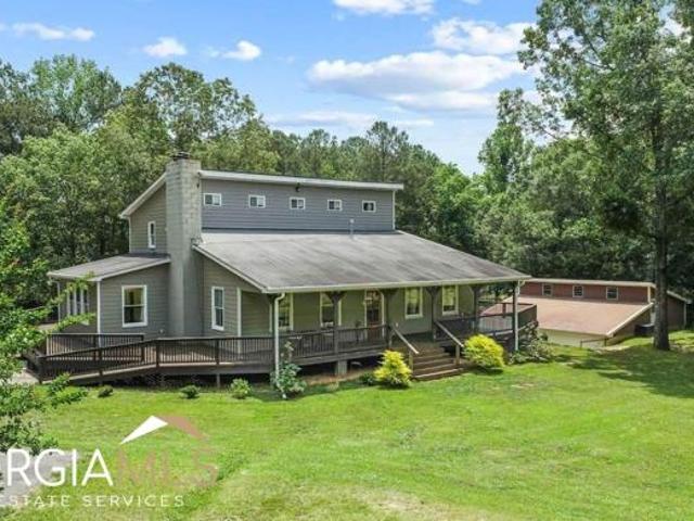 431 Barnetts Bridge Rd, Jackson, GA 30233