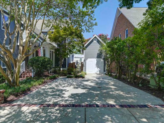 431 Barnwell Street