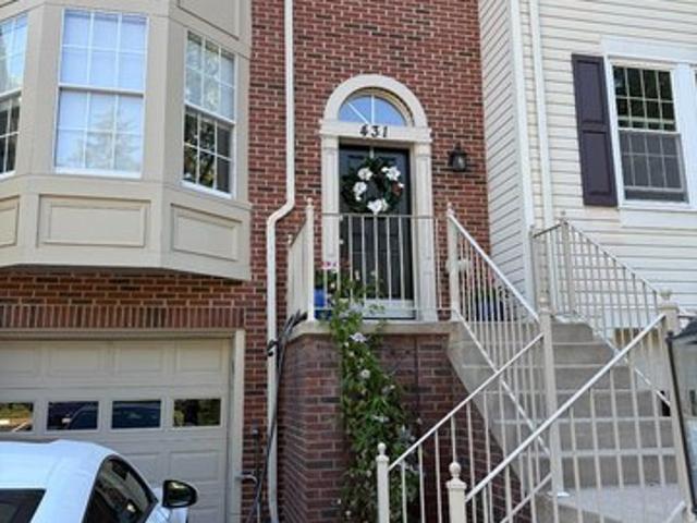 431 Beacon Hill Ter, Gaithersburg, MD 20878