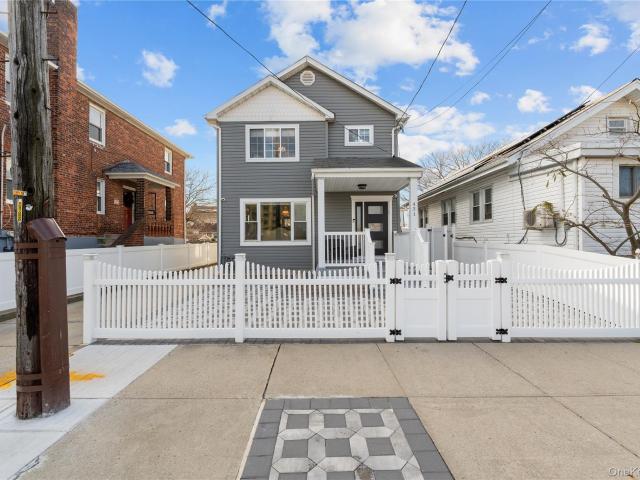 431 Beach 35th Street | Compass