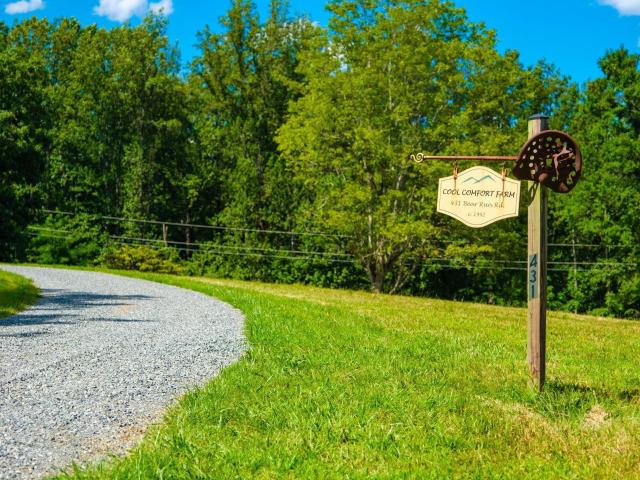 431 Bear Run Rd, Stanardsville, VA 22973 | MLS #673897