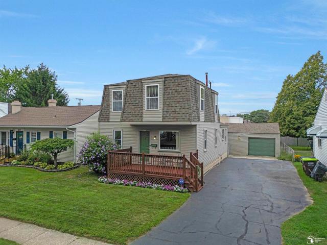 431 Bentley Drive