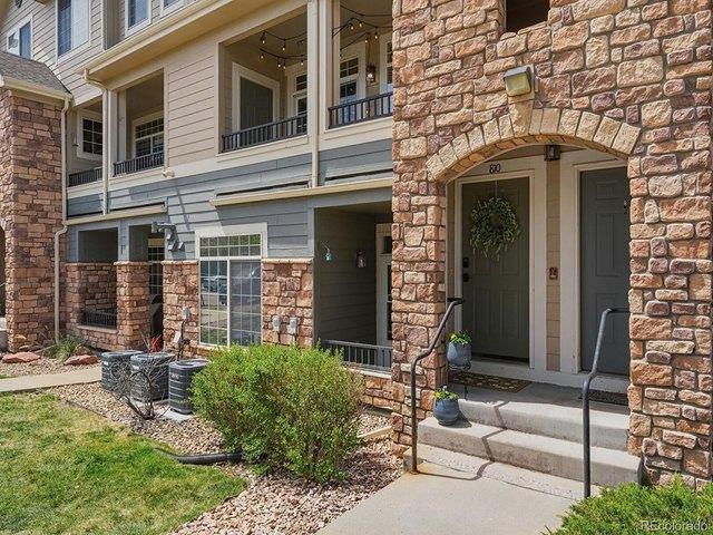 431 Black Feather Loop Apt 810, Castle Rock, CO 80104