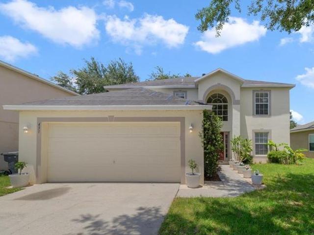 431 Blake Ave, Davenport, FL 33897