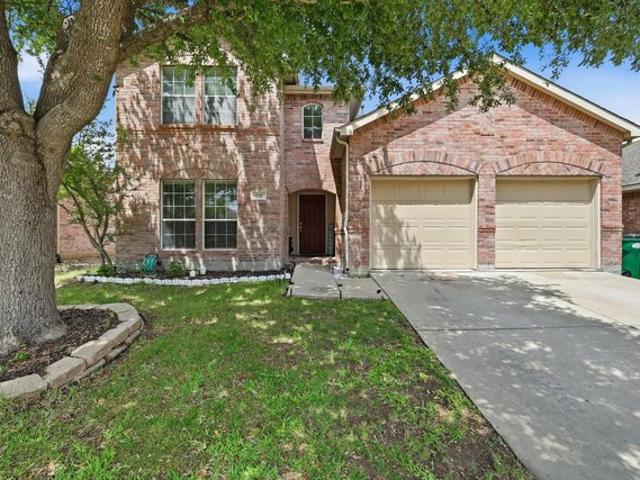 431 Butternut Dr, Fate, TX 75087