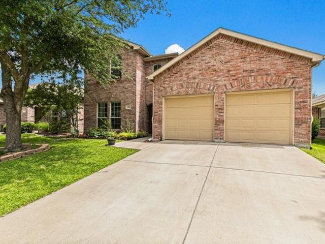 431 Butternut Dr, Fate, TX 75087