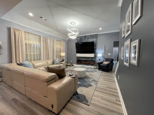 431 george ellis dr