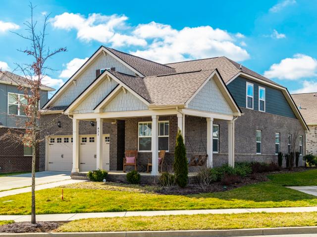 431 Gingerwood Ln