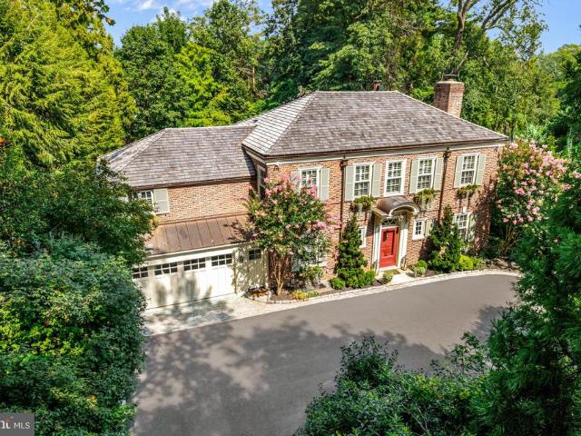 431 Glynwynne Road