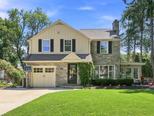 431 Gladstone Ave, Haddonfield, NJ 08033