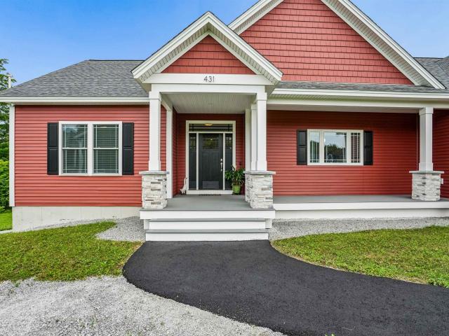 431 Grady Lane