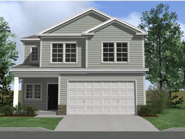 431 Granard St, Grovetown, GA 30813