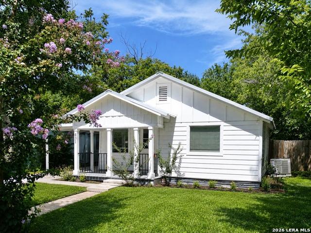 431 Gravel St