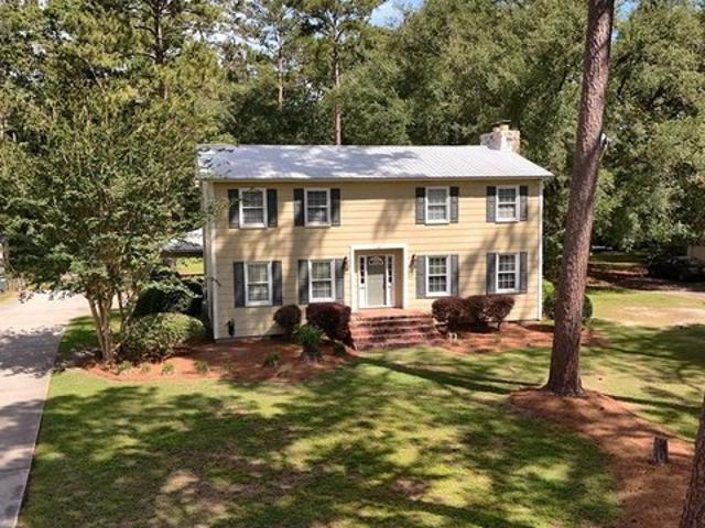 431 Greenleaf Ter, Thomasville, GA 31792